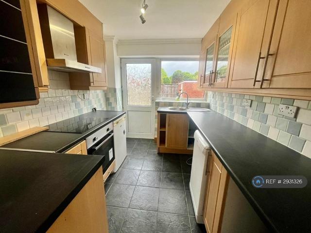 Princethorpe Way, Coventry, CV3 3 bed terraced house to rent £1,125 pcm £260 pw