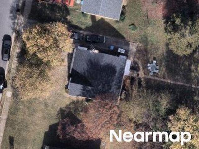 Princeton Cir NE