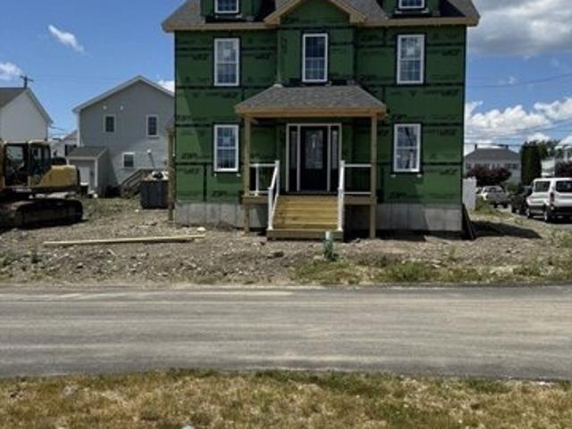 Princeton Cir, Fall River, Home For Sale