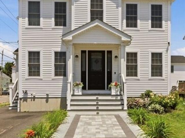 Princeton Cir, Fall River, Home For Sale