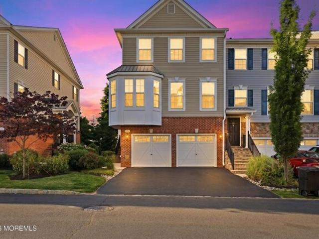 Princeton Ct, Shrewsbury, Condo For Sale