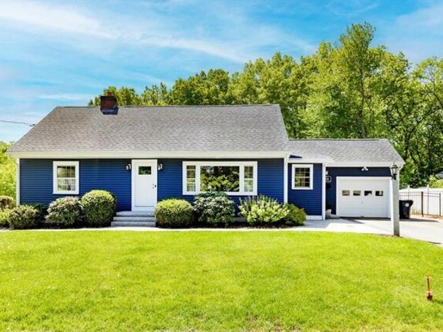 Princeton Ave, Andover, Home For Sale