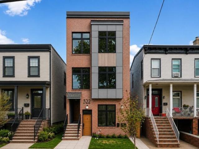 Princeton Ave, Jersey City, Home For Sale