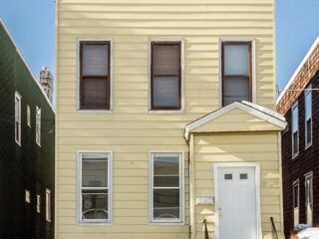 Princeton Ave, Jersey City, Home For Sale