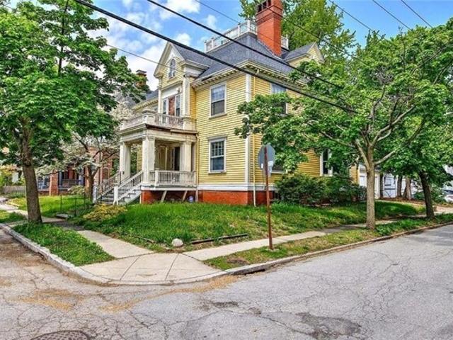 Princeton Ave, Providence, Home For Sale