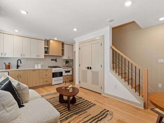Princeton Ave Unit Adu, Jersey City, Condo For Sale