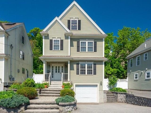 Princeton Ave, Waltham, Home For Sale