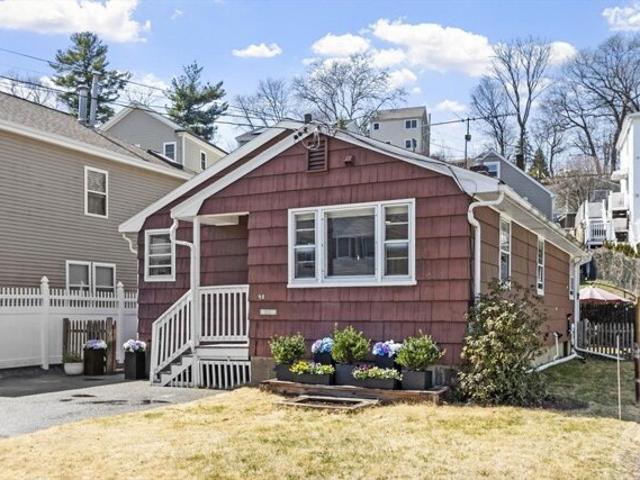 Princeton Ave, Waltham, Home For Sale
