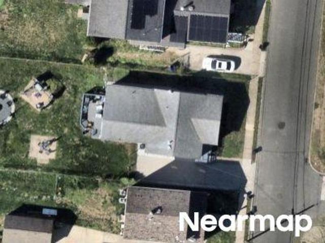 Princeton Ave
