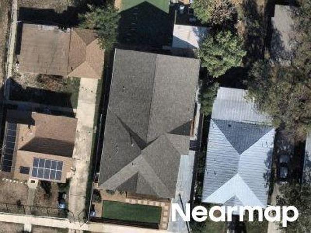 Princeton Ave