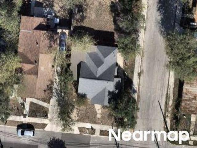 Princeton Ave