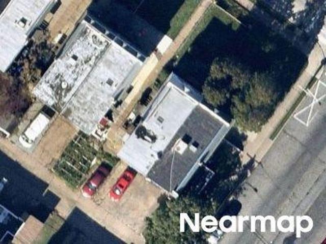 Princeton Ave