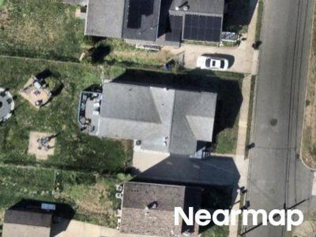 Princeton Ave