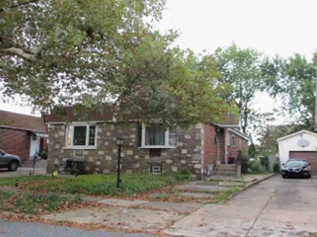 Princeton Ave