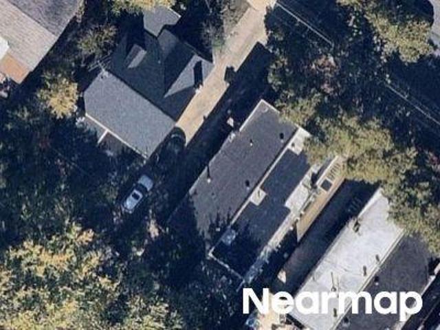 Princeton Ave