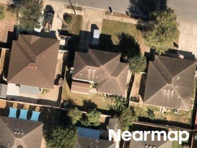 Princeton Ave