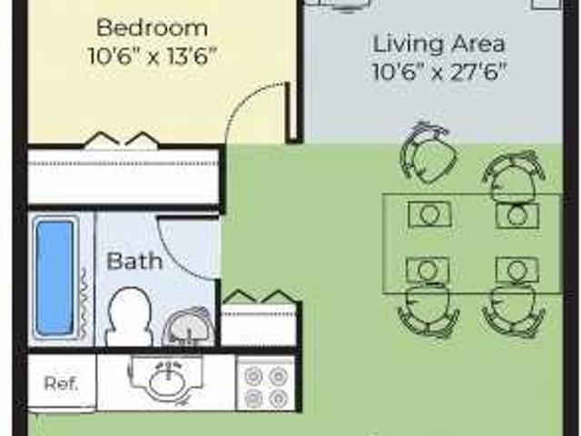 Princeton Belvidere 1 Bedroom Apartment for Rent at 26 26 Park Street Office located at 1 River Place, Lowell, MA 01852 South Lowell