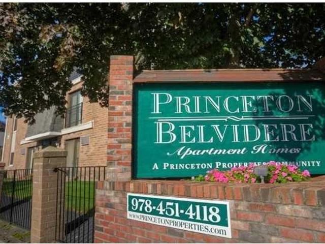 Princeton Belvidere 2 Bedroom Apartment for Rent at 26 26 Park Street Office located at 1 River Place, Lowell, MA 01852 South Lowell