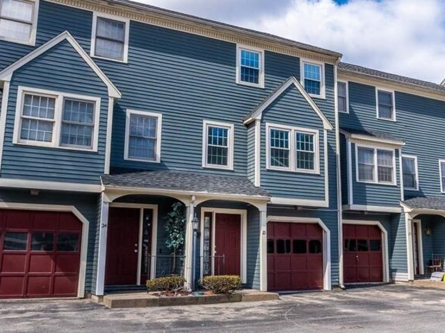 Princeton Blvd Apt,lowell, Condo For Sale