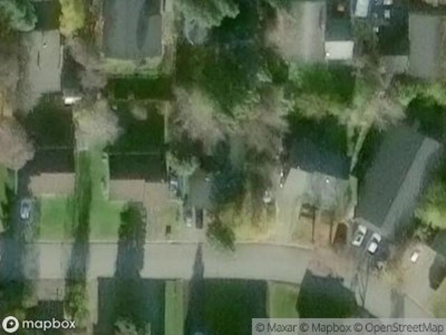 Princeton Dr
