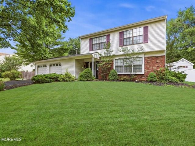 Princeton Dr, Howell, Home For Sale