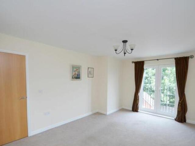 Princeton House, Old Pheasant Court, 2 Bedroom Apartment
