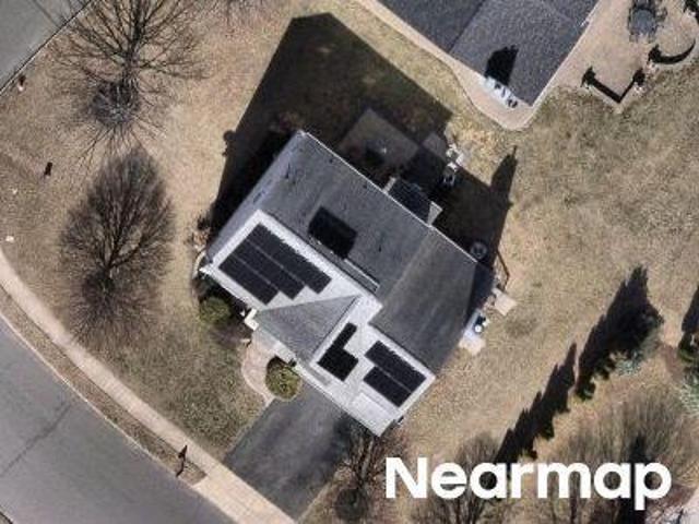 Princeton Highlands Blvd