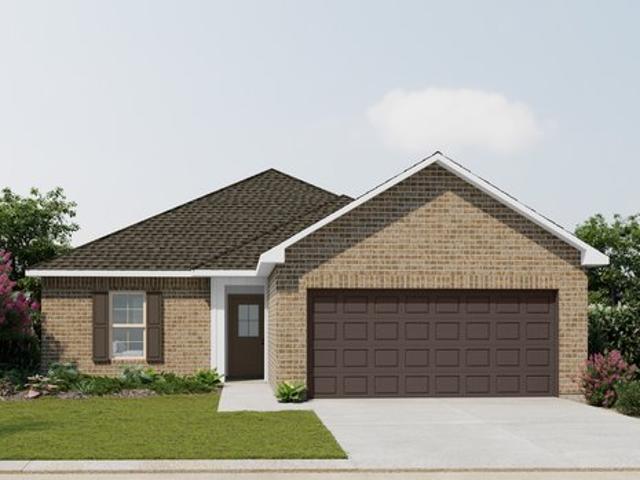 Princeton IV G Plan Autumn Park Community