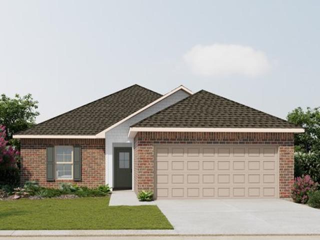 Princeton IV H Plan August Isle Community