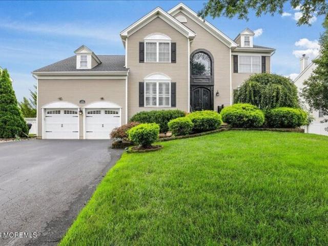 Princeton Oval, Freehold, Home For Sale