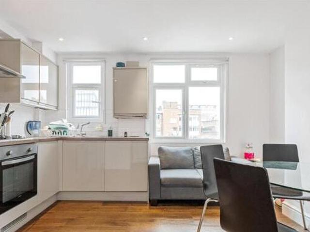 Princeton Mansions, Princeton Street, 1 Bedroom Apartment