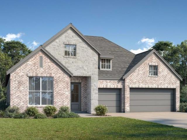 Princeton SH 5432 Plan Inspiration Paradise Village Community