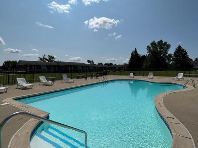 Princeton Square Apartments 1 Bedroom Apartment for Rent at 13300 Princeton St, Taylor, MI 48180 Taylor