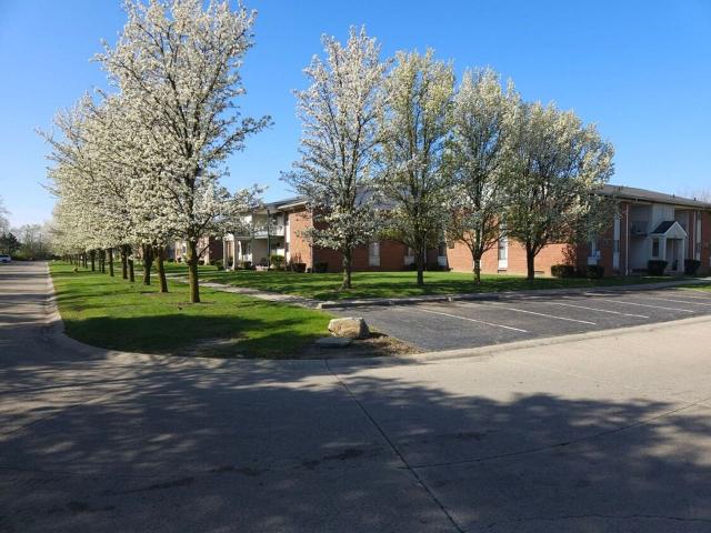 Princeton Square Apartments 1 Bedroom Apartment for Rent at 13300 Princeton St, Taylor, MI 48180 Taylor
