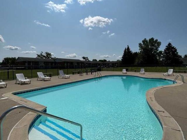Princeton Square Apartments 2 Bedroom Apartment for Rent at 13300 Princeton St, Taylor, MI 48180 Taylor