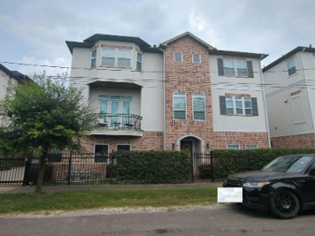 Princeton St