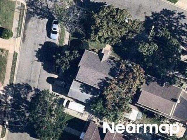 Princeton St