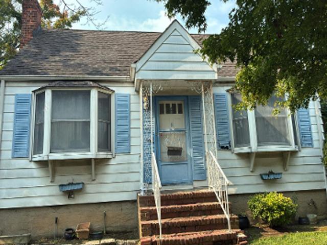 Princeton St