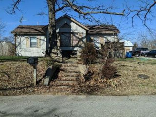 Princeton St