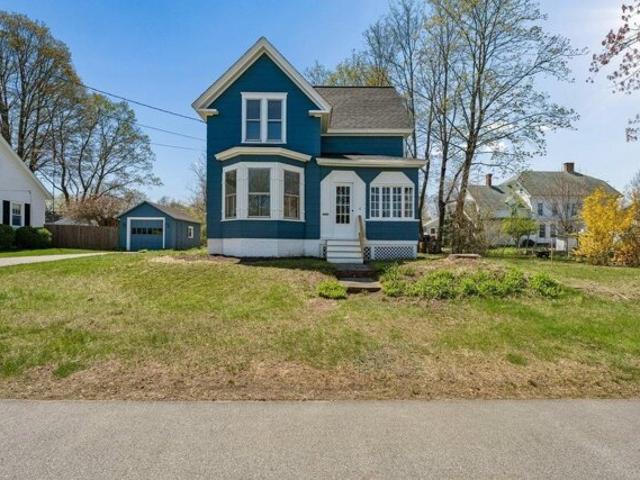 Princeton St, Concord, Home For Sale