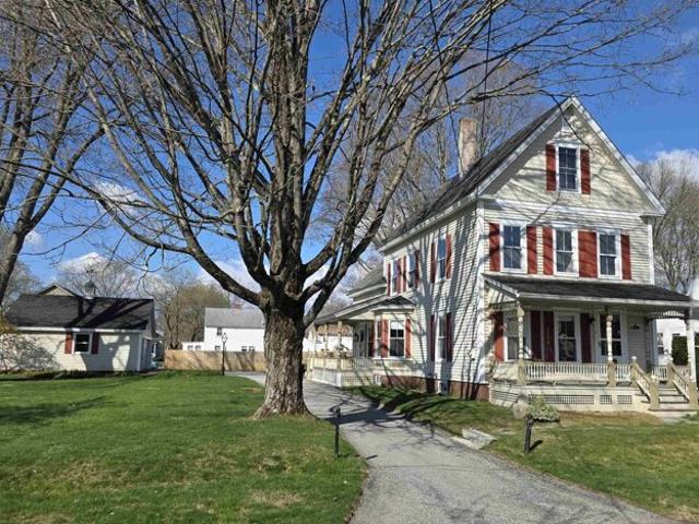 Princeton St, Concord, Home For Sale