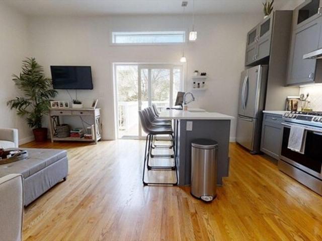 Princeton St Apt,boston, Condo For Sale