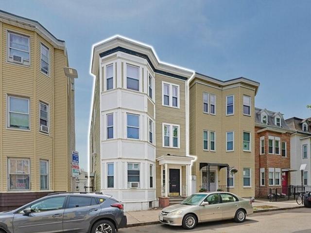 Princeton St, Boston, Home For Sale