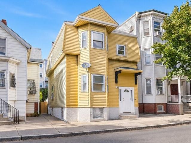 Princeton St, Boston, Home For Sale