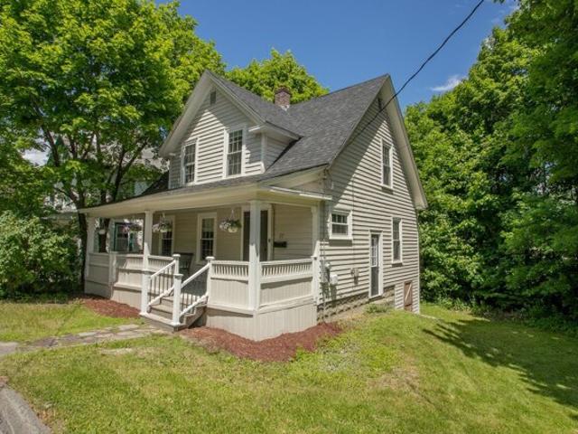 Princeton St, Bangor, Home For Sale