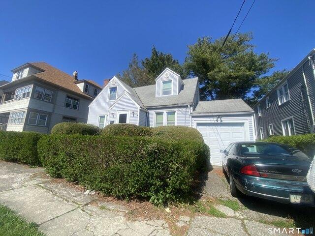 Princeton St, Bridgeport, Home For Sale