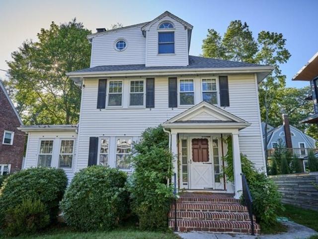 Princeton St, Newton, Home For Sale