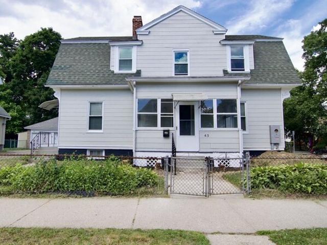 Princeton St, Springfield, Home For Sale