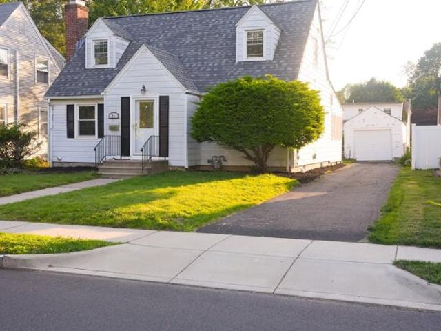 Princeton St, West Hartford, Home For Sale