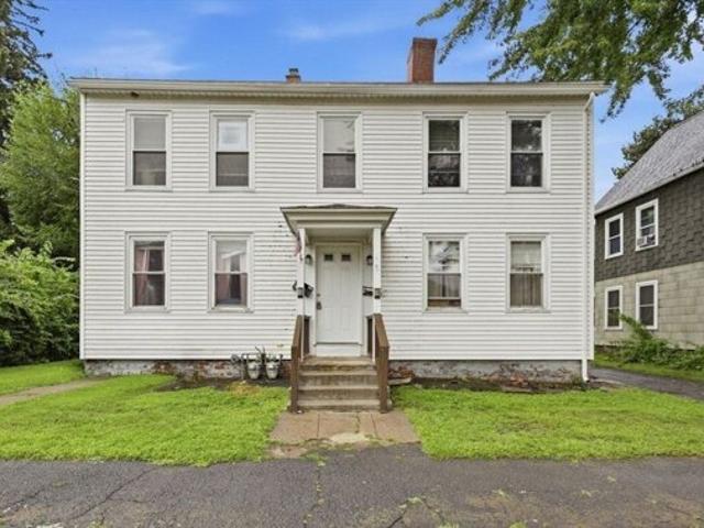 Princeton St, Westfield, Home For Sale